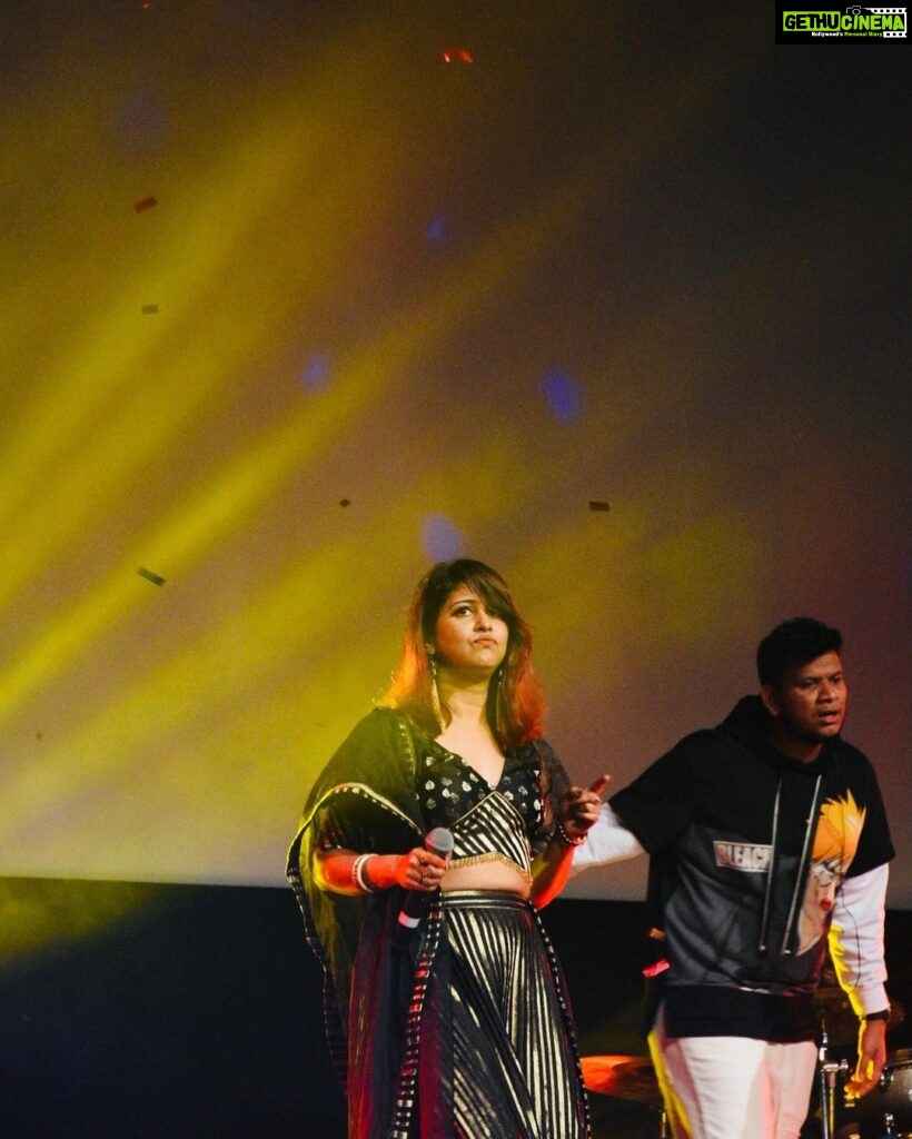 Singer Ranjini Jose HD Instagram Photos and Wallpapers August 2023 ...