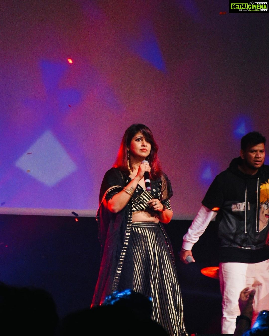 Singer Ranjini Jose HD Instagram Photos and Wallpapers August 2023 ...