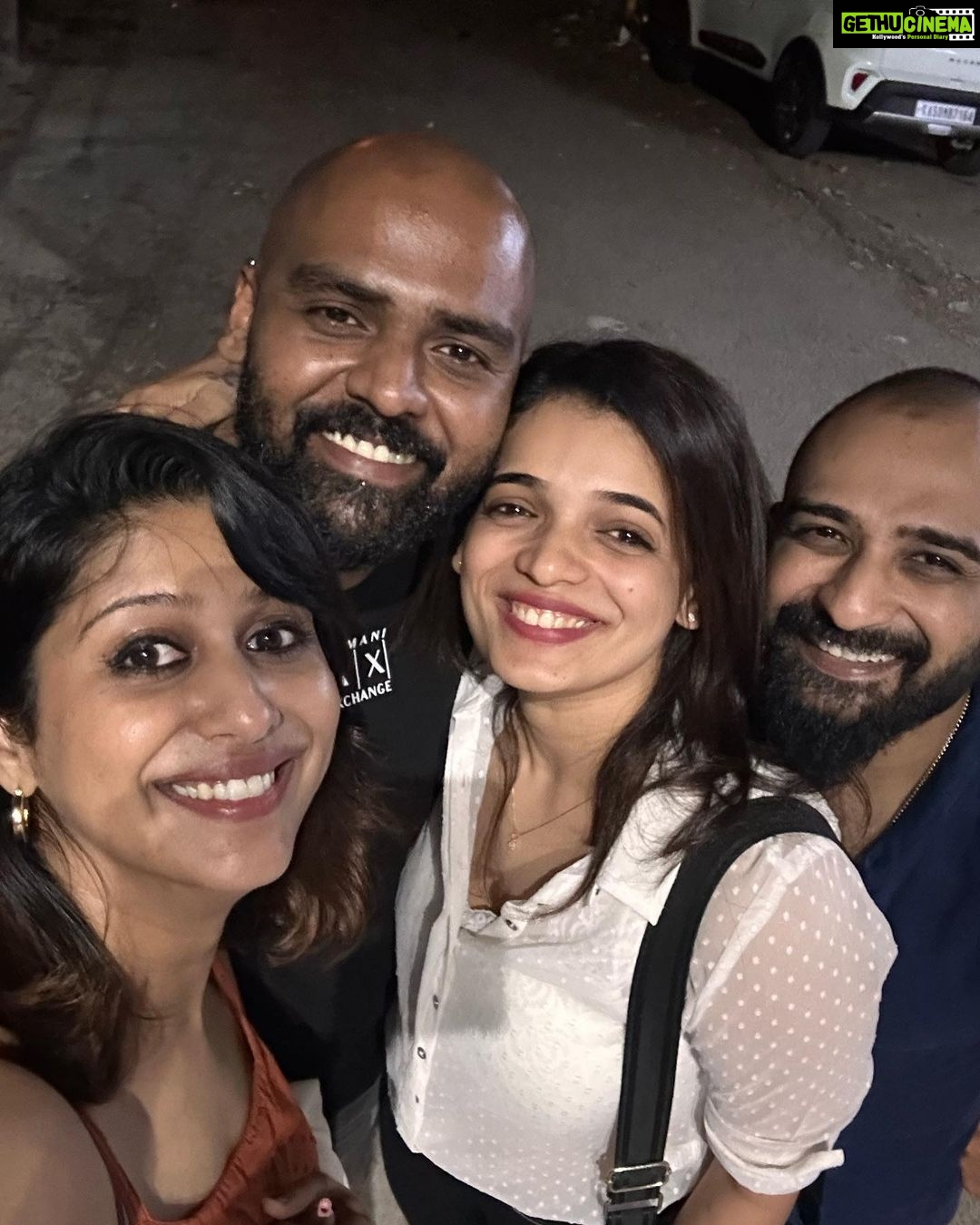 Singer Ranjini Jose HD Instagram Photos and Wallpapers August 2023 ...