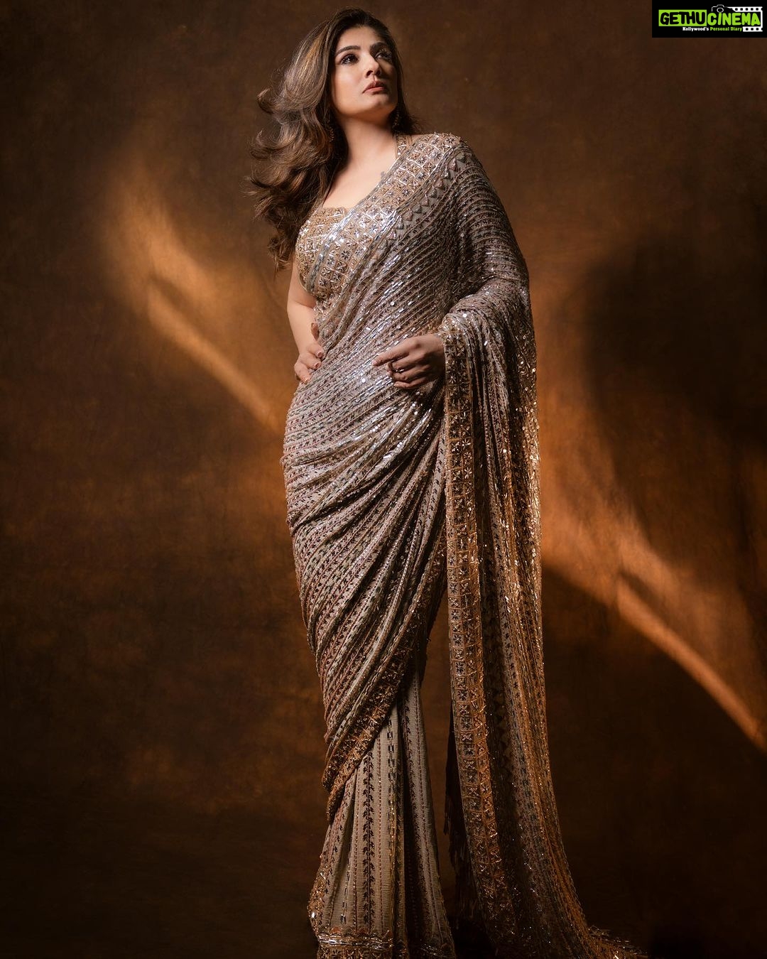 Actress Raveena Tandon HD Instagram Photos and Wallpapers November 2023 ...