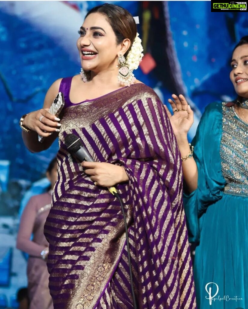 Singer Rimi Tomy HD Instagram Photos and Wallpapers October 2023 ...