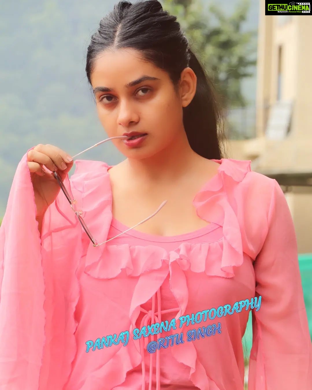 Ritu Singh Instagram – MOVIE🎥 SHOOT @ritu9170 Dehradun, Uttarakhand ...