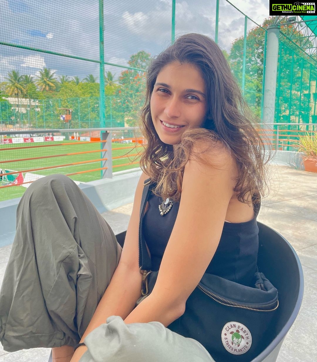 Actress Samara Tijori HD Instagram Photos and Wallpapers November 2023 ...