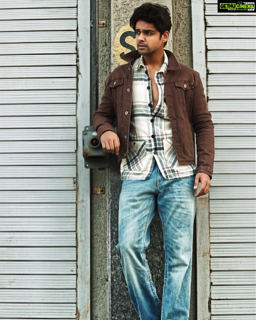 Actor Samarth Jurel HD Instagram Photos and Wallpapers July 2022 ...