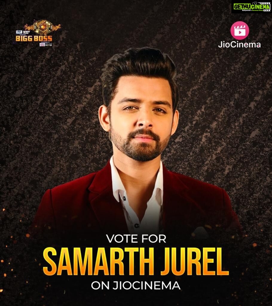 Actor Samarth Jurel HD Instagram Photos and Wallpapers November 2023 ...