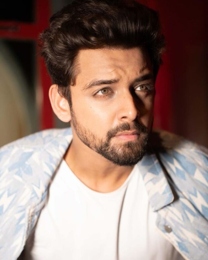 Actor Samarth Jurel HD Photos and Wallpapers November 2023 | Gethu Cinema