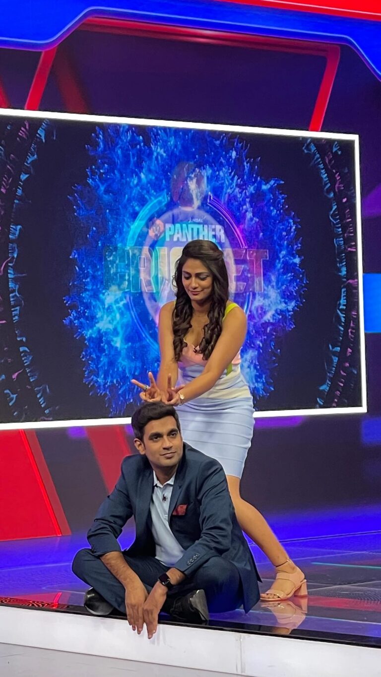 Sastika Rajendran Wiki, Biography, Age, Gallery, Spouse and more