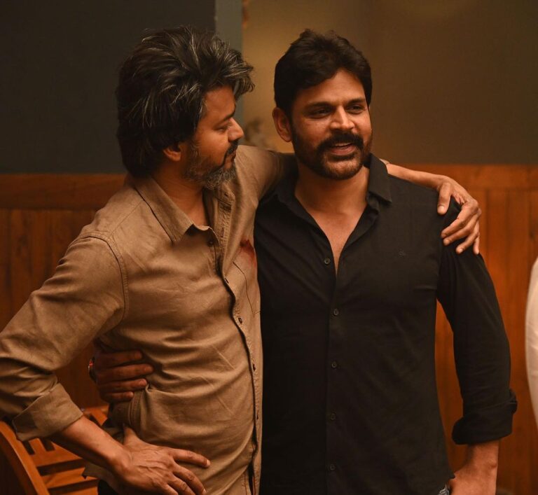 The Most Loved Instagram Photos of Shaam: Top 10