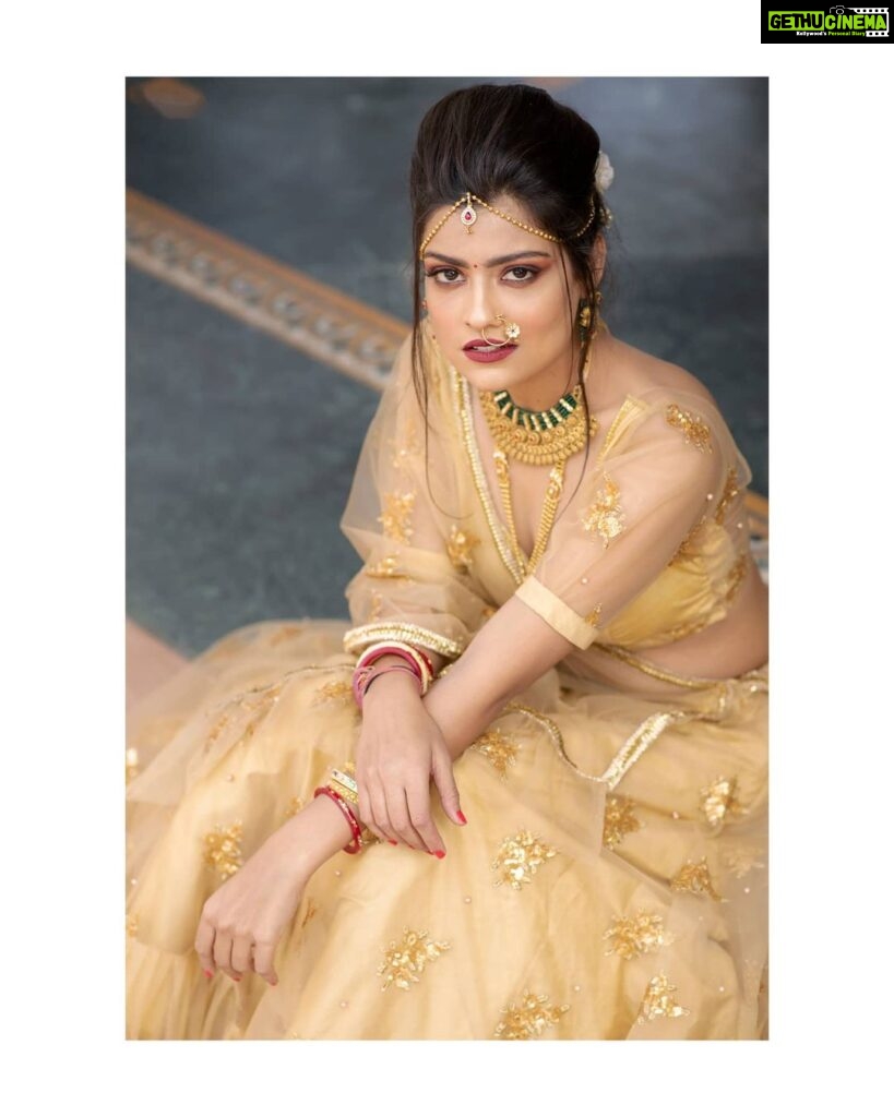 Actress Sharvary Joshi HD Instagram Photos and Wallpapers March 2020 ...