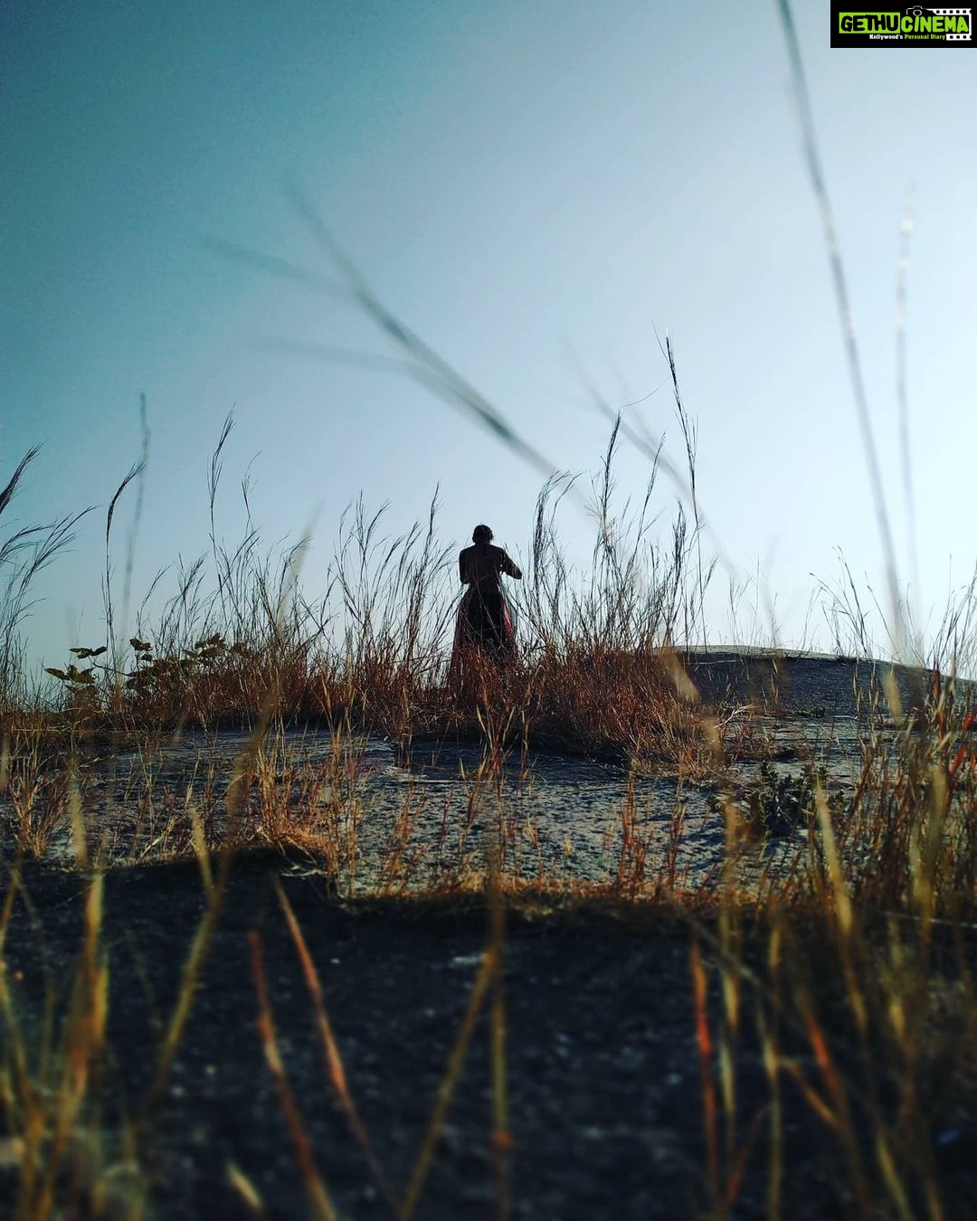 Actress Sharvary Joshi HD Instagram Photos and Wallpapers March 2020 ...