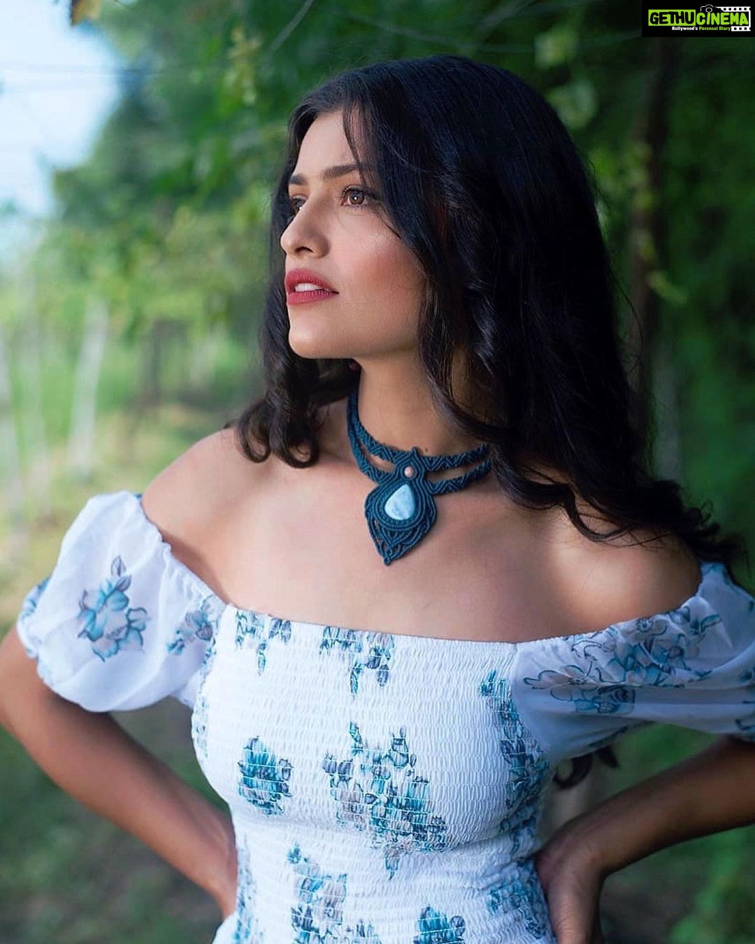 Sharvary Joshi Instagram – “People may hear your words, but they feel your attitude.” – John C ...