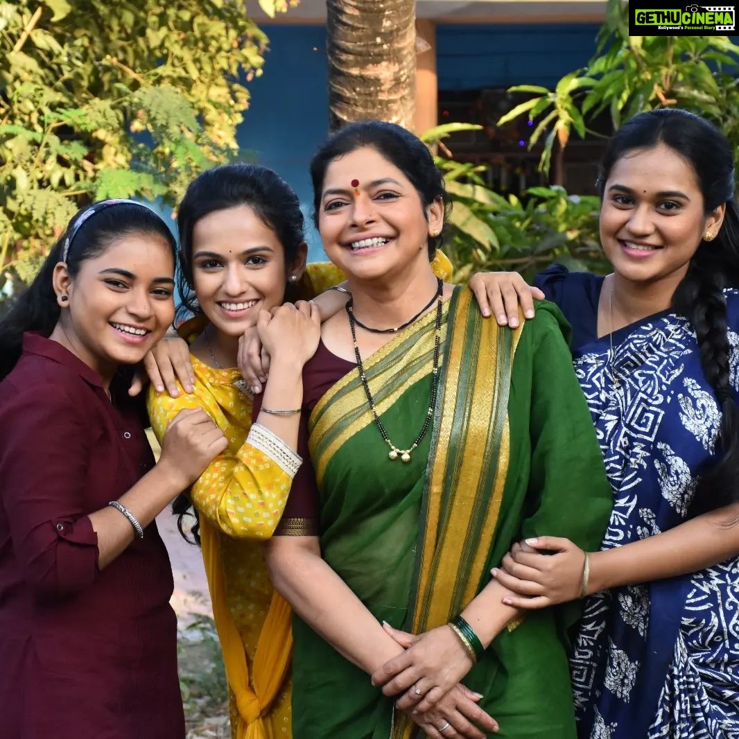 Actress Shivani Baokar HD Photos and Wallpapers February 2023 - Gethu ...