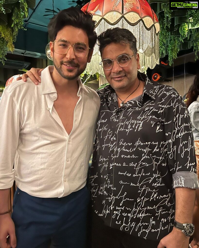 Actor Shivin Narang HD Instagram Photos and Wallpapers October 2023 ...