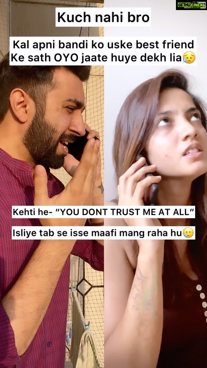 Actress Shriya Tiwari HD Instagram Photos and Wallpapers May 2023 ...