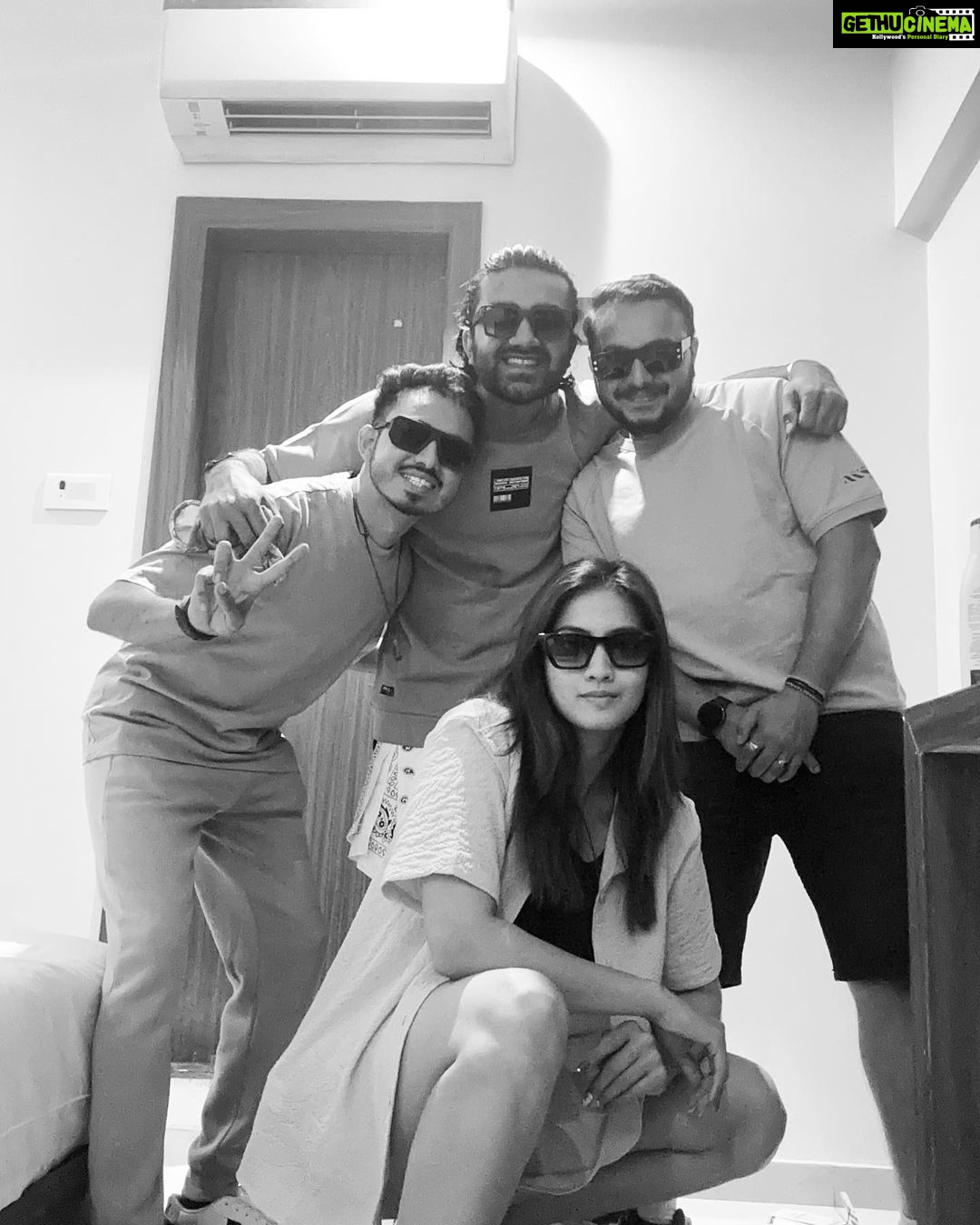 Actress Shriya Tiwari HD Instagram Photos and Wallpapers May 2023 ...