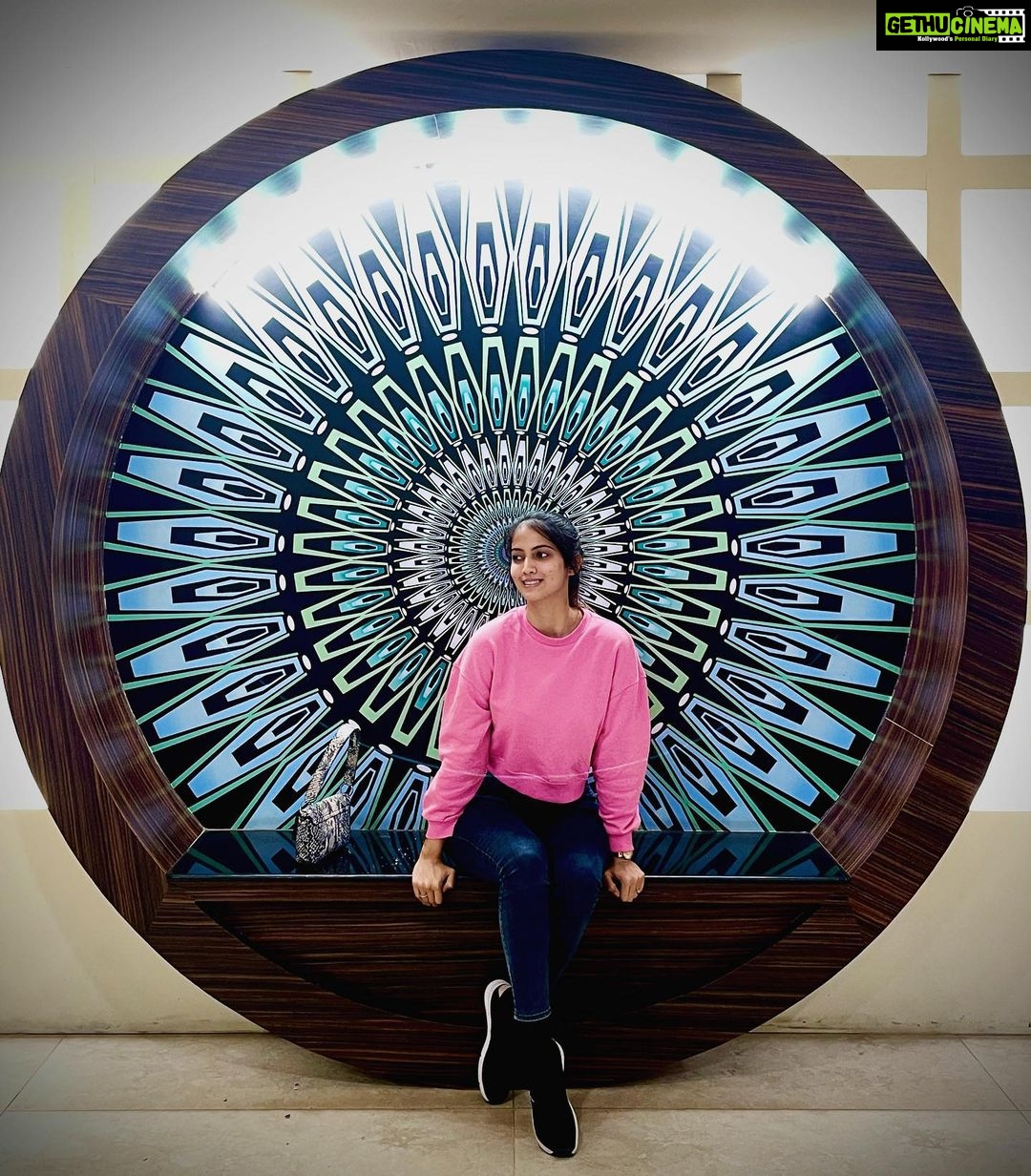 Actress Shriya Tiwari HD Instagram Photos and Wallpapers April 2023 ...