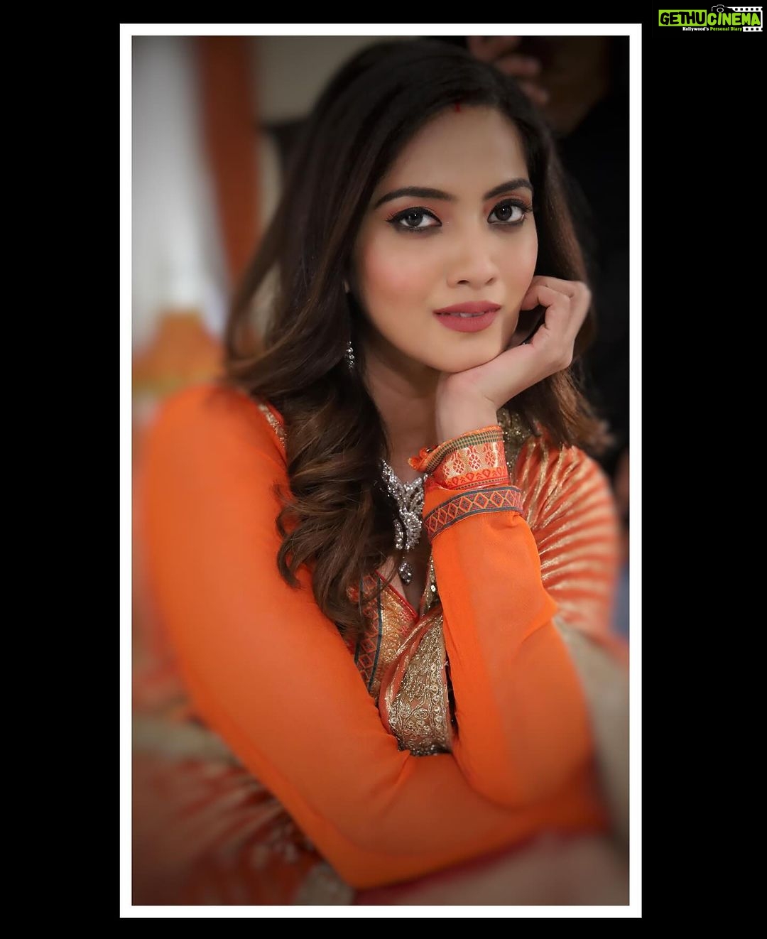 Actress Shriya Tiwari HD Instagram Photos and Wallpapers October 2023 ...