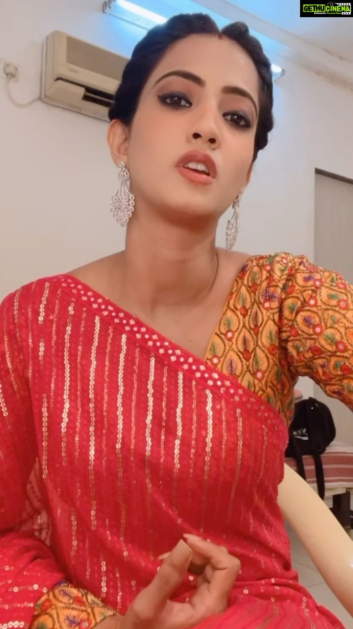 Actress Shriya Tiwari HD Instagram Photos and Wallpapers October 2023 ...