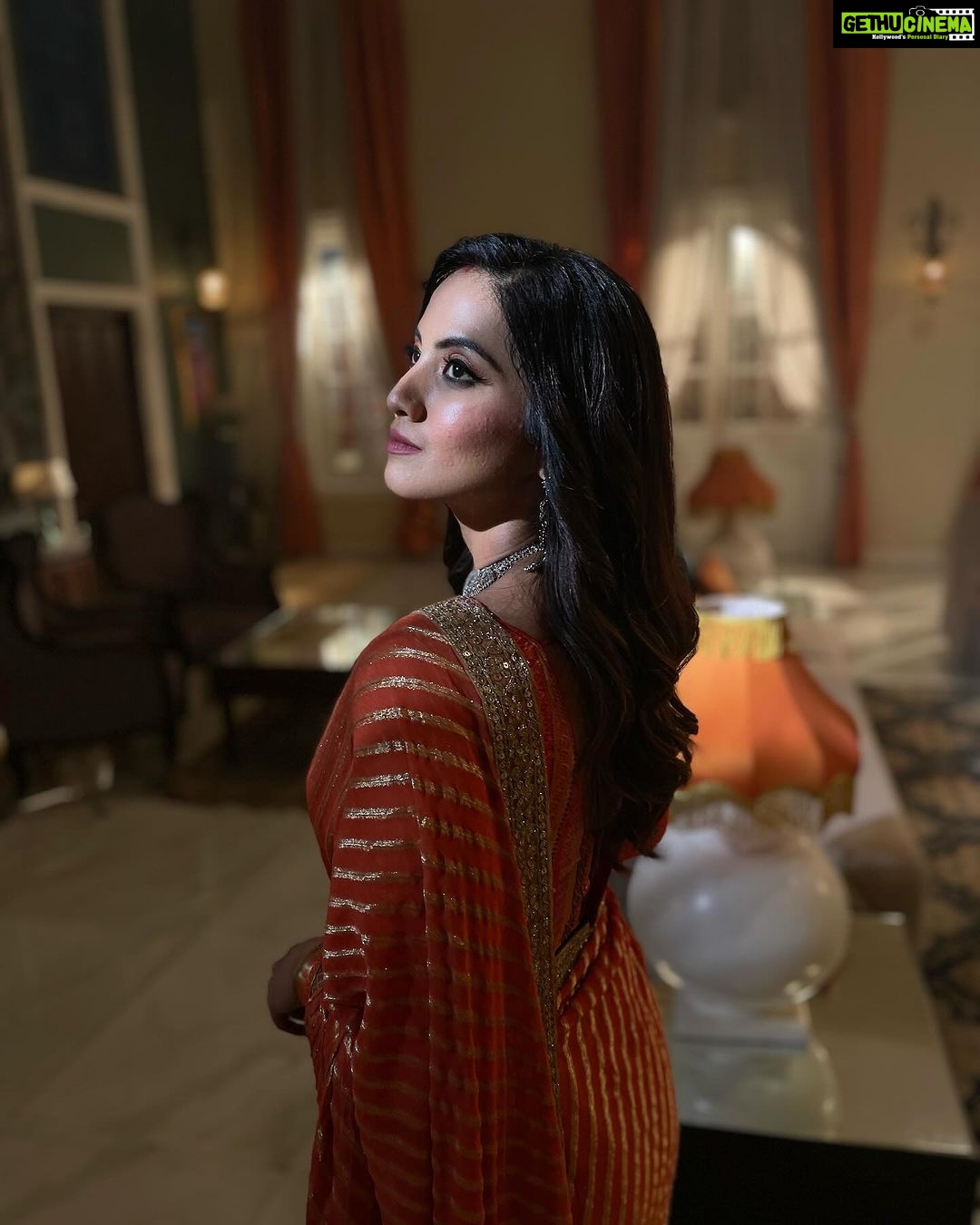 Actress Shriya Tiwari HD Instagram Photos and Wallpapers October 2023 ...