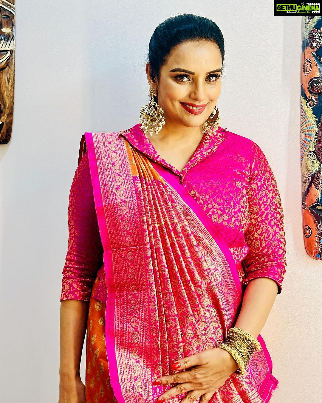 Actress Shweta Menon HD Instagram Photos and Wallpapers November 2023 ...