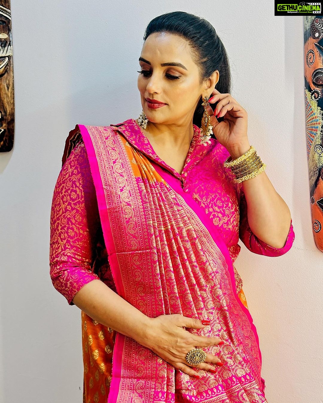 Actress Shweta Menon HD Instagram Photos and Wallpapers November 2023 ...