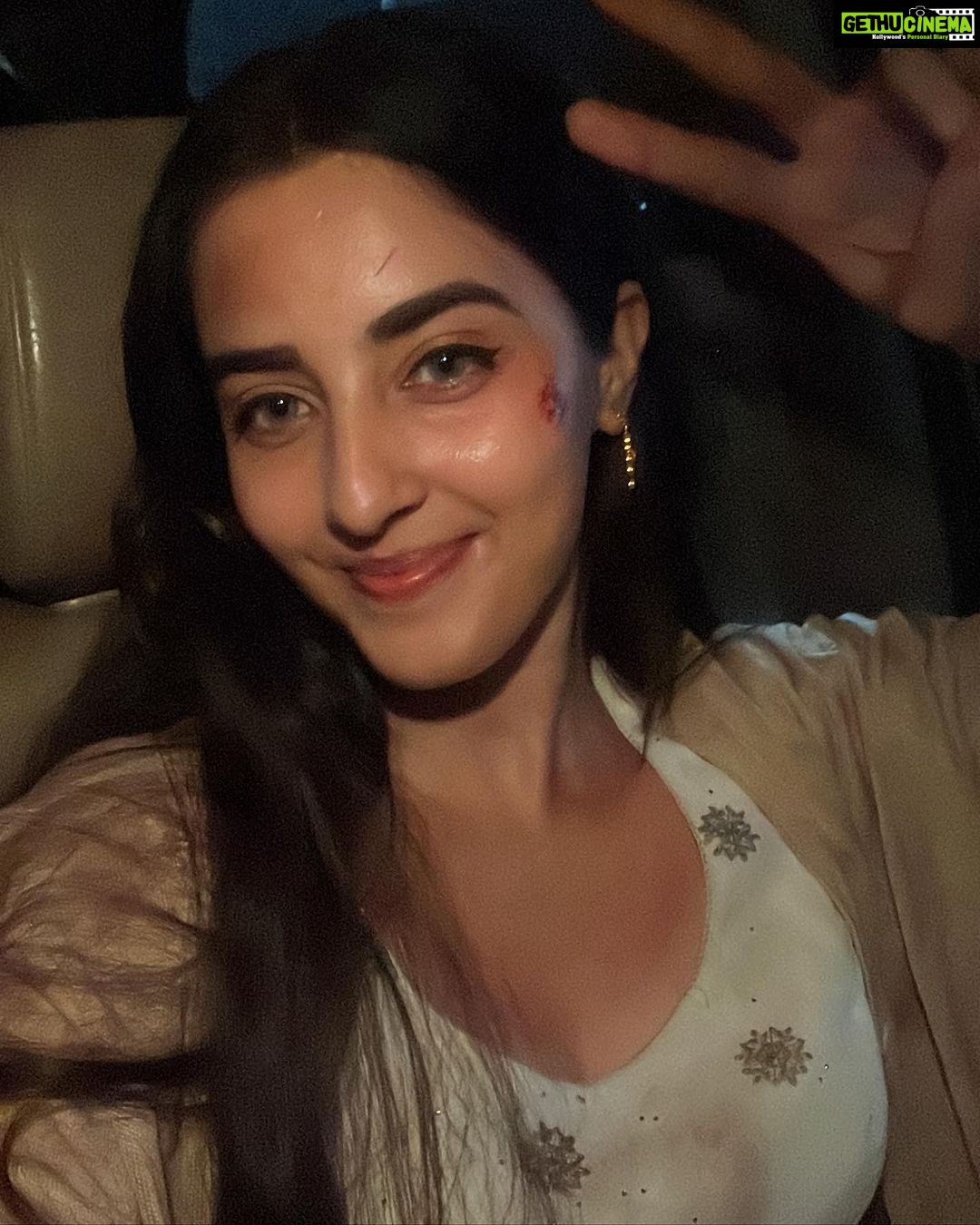 Simrat Kaur Instagram – 🥹 ️ best memories…. Muskaan in simratt’s character 😂💛 | Gethu Cinema