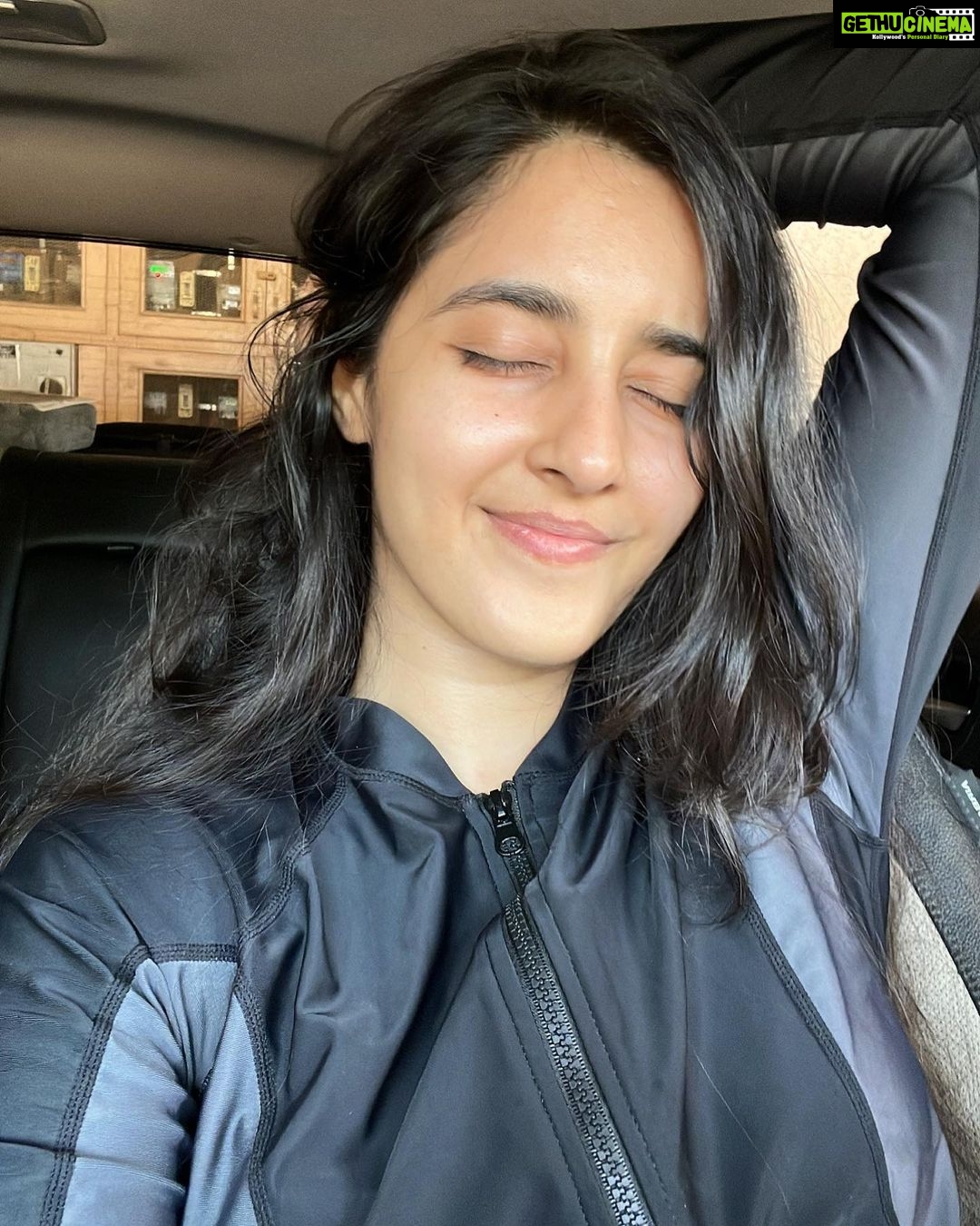 Simrat Kaur Instagram – Kitna important ho gaya hai aaj kal achi skin ...