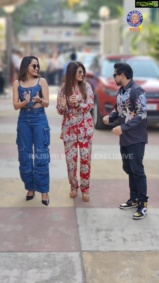 Actress Smrity Sinha HD Photos and Wallpapers November 2023 - Gethu Cinema