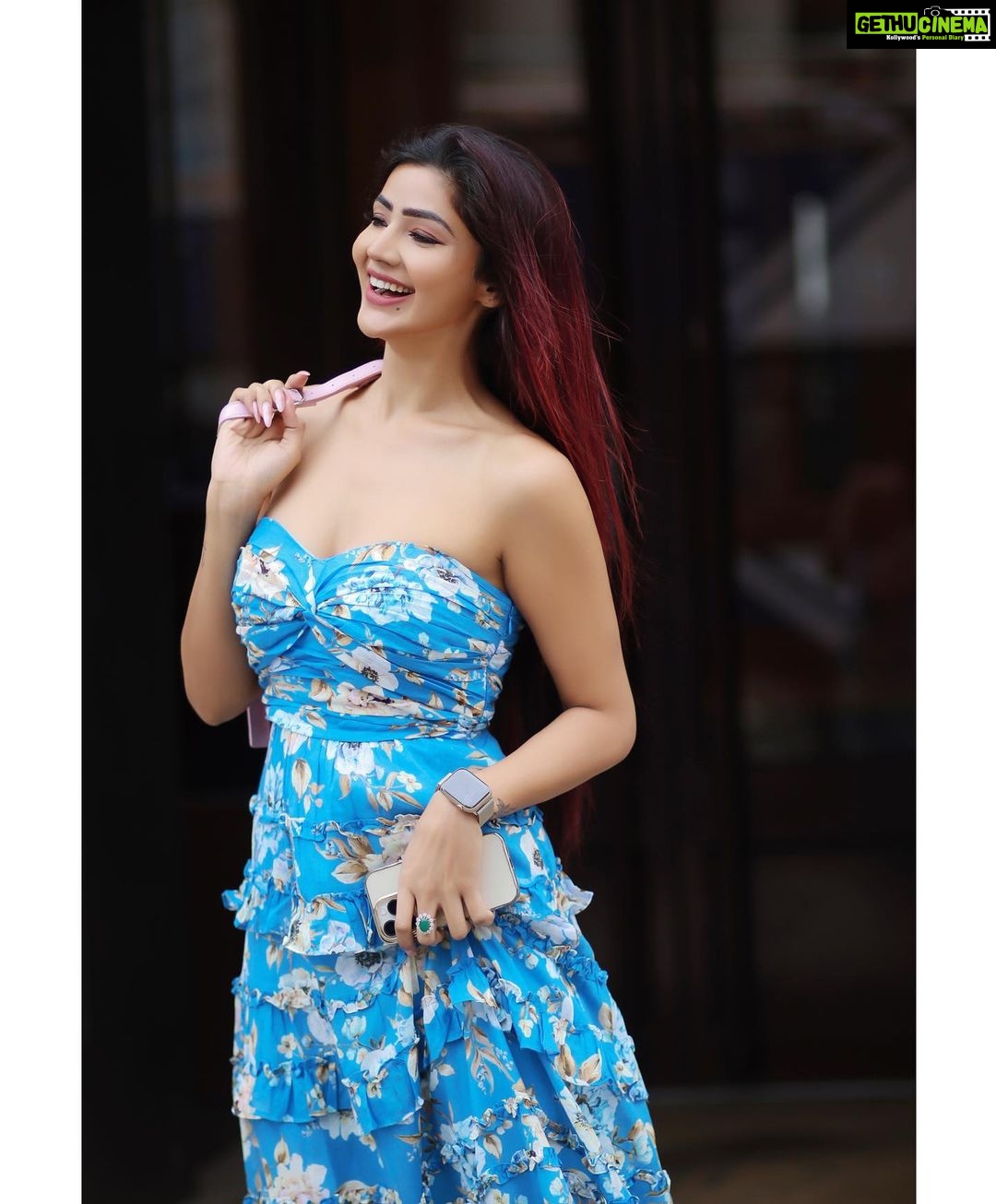 Actress Soniya Bansal HD Instagram Photos and Wallpapers August 2023 ...