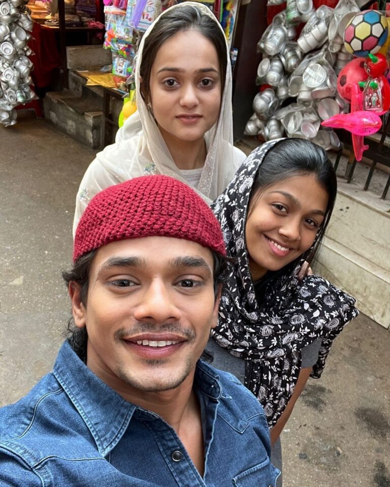 Sri Satya Wiki, Biography, Age, Gallery, Spouse and more