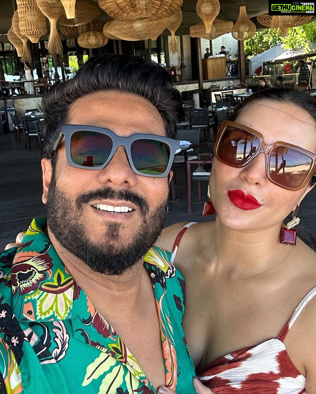 Subhashree Ganguly Instagram – ️ @rajchoco | Gethu Cinema