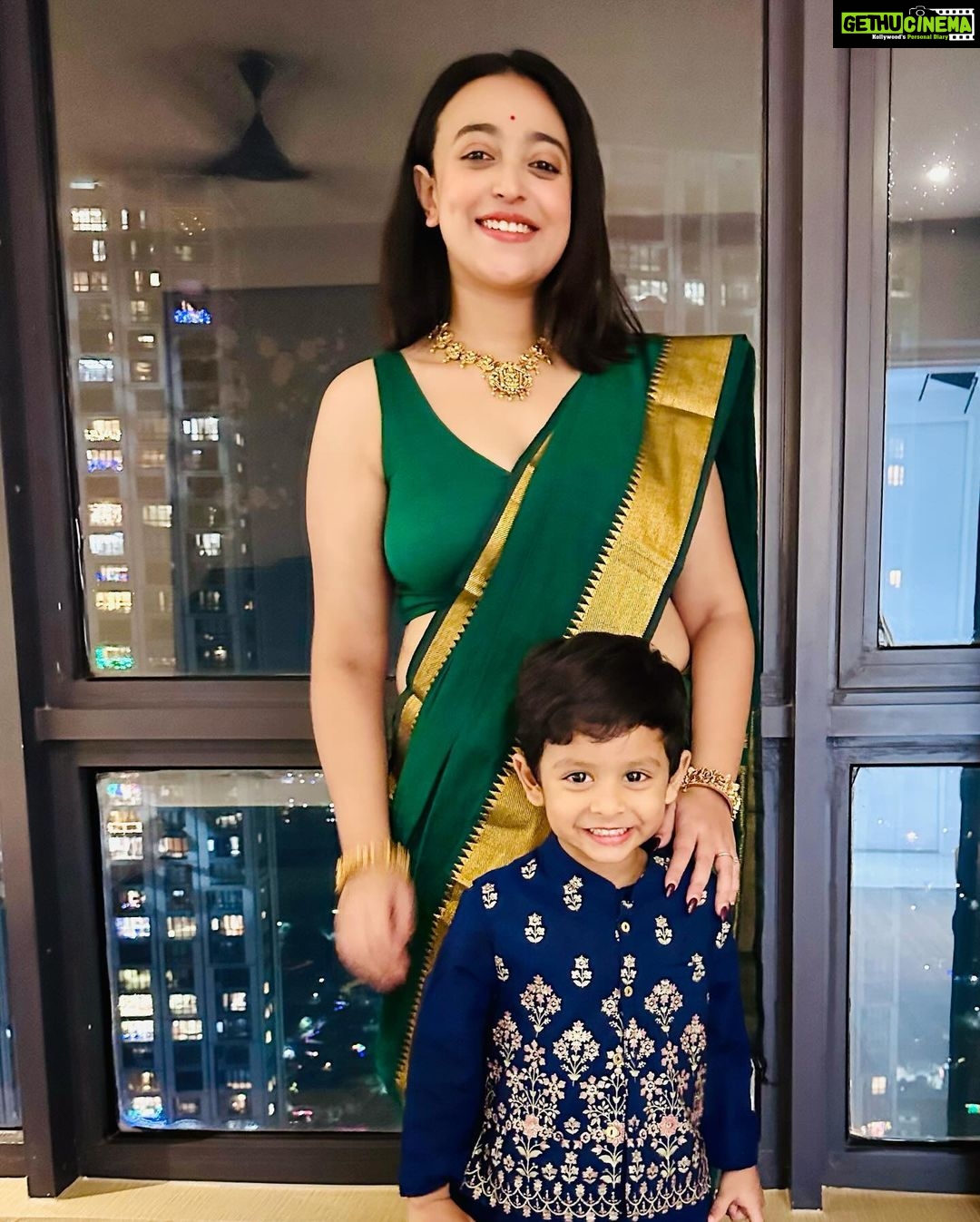 Subhashree Ganguly Instagram – Happy diwali 🪔 | Gethu Cinema