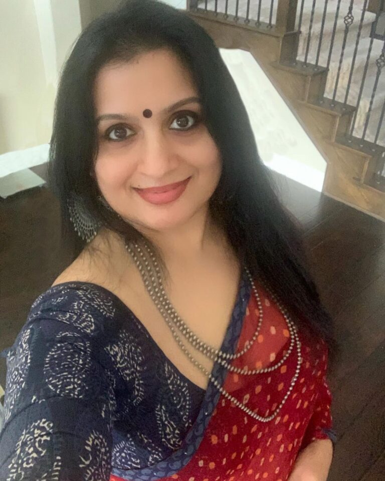 Suchitra Murali Wiki, Biography, Age, Gallery, Spouse and more