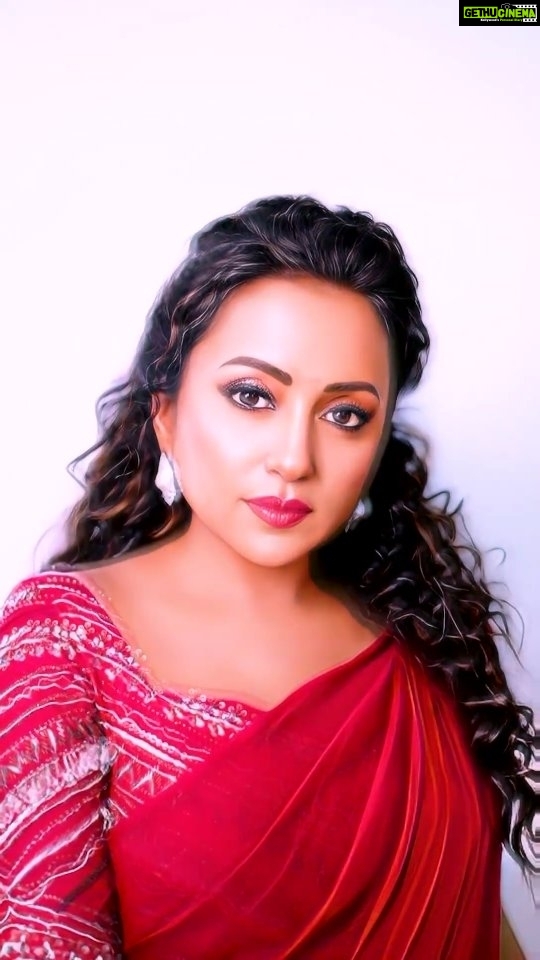 Suma Kanakala Instagram – Pink was my favourite colour back in the days ...