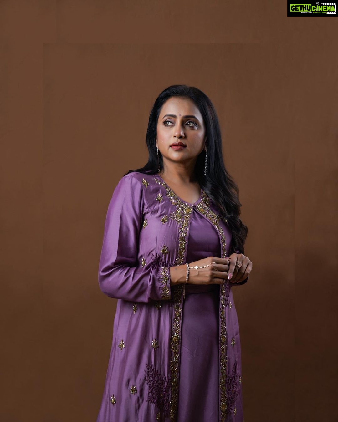 Actress Suma Kanakala HD Instagram Photos and Wallpapers September 2023 ...