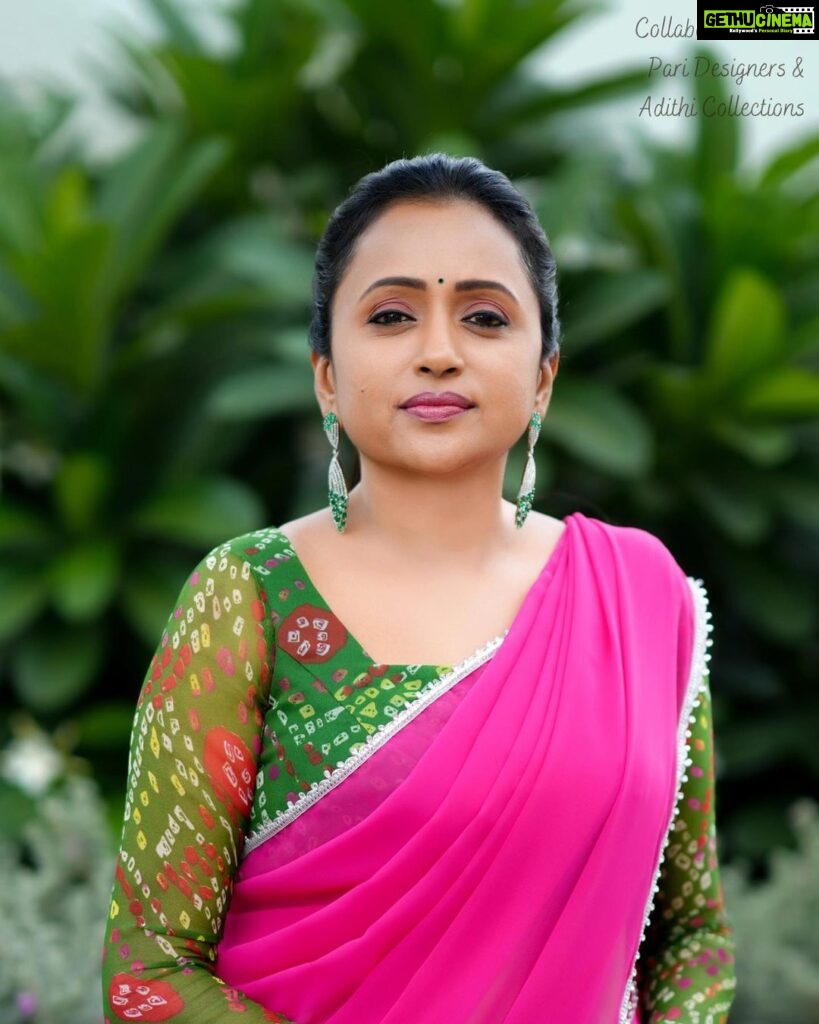 Actress Suma Kanakala HD Instagram Photos and Wallpapers July 2023 ...