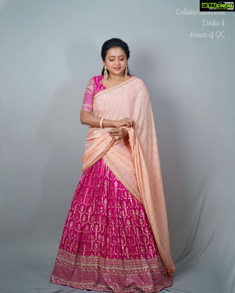 Actress Suma Kanakala HD Instagram Photos and Wallpapers April 2023 ...