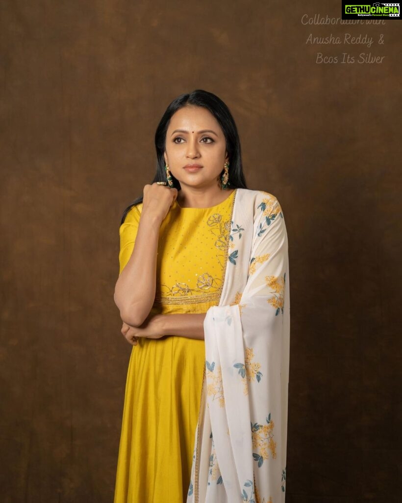 Actress Suma Kanakala HD Instagram Photos and Wallpapers March 2023 ...