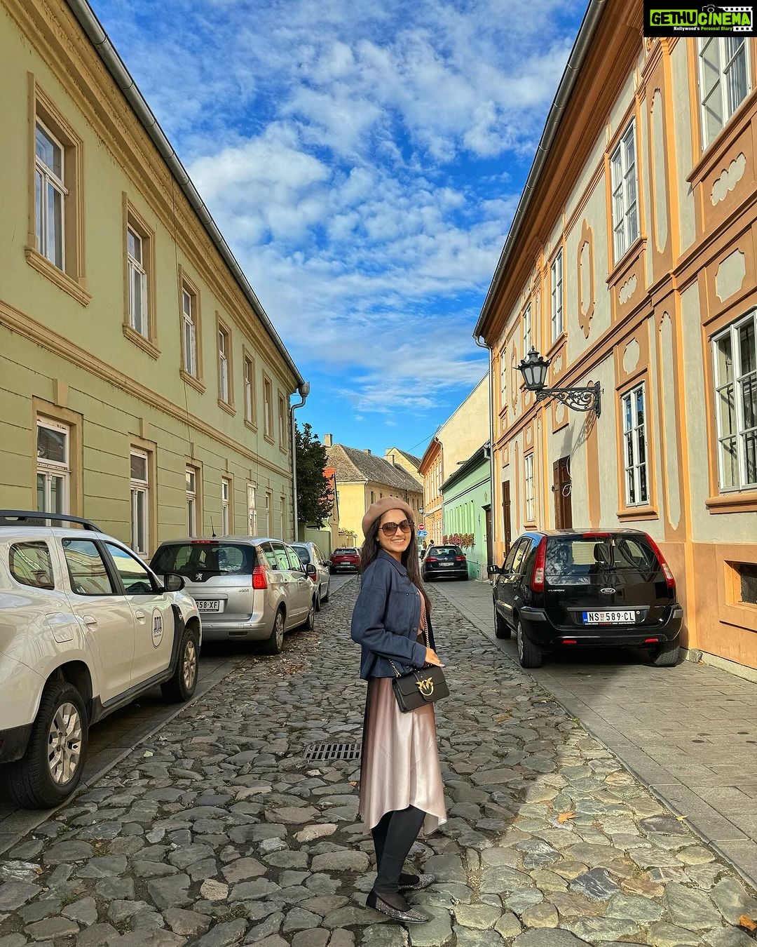 Tasnia Farin Instagram – Happy days Novi Sad, Serbia | Gethu Cinema