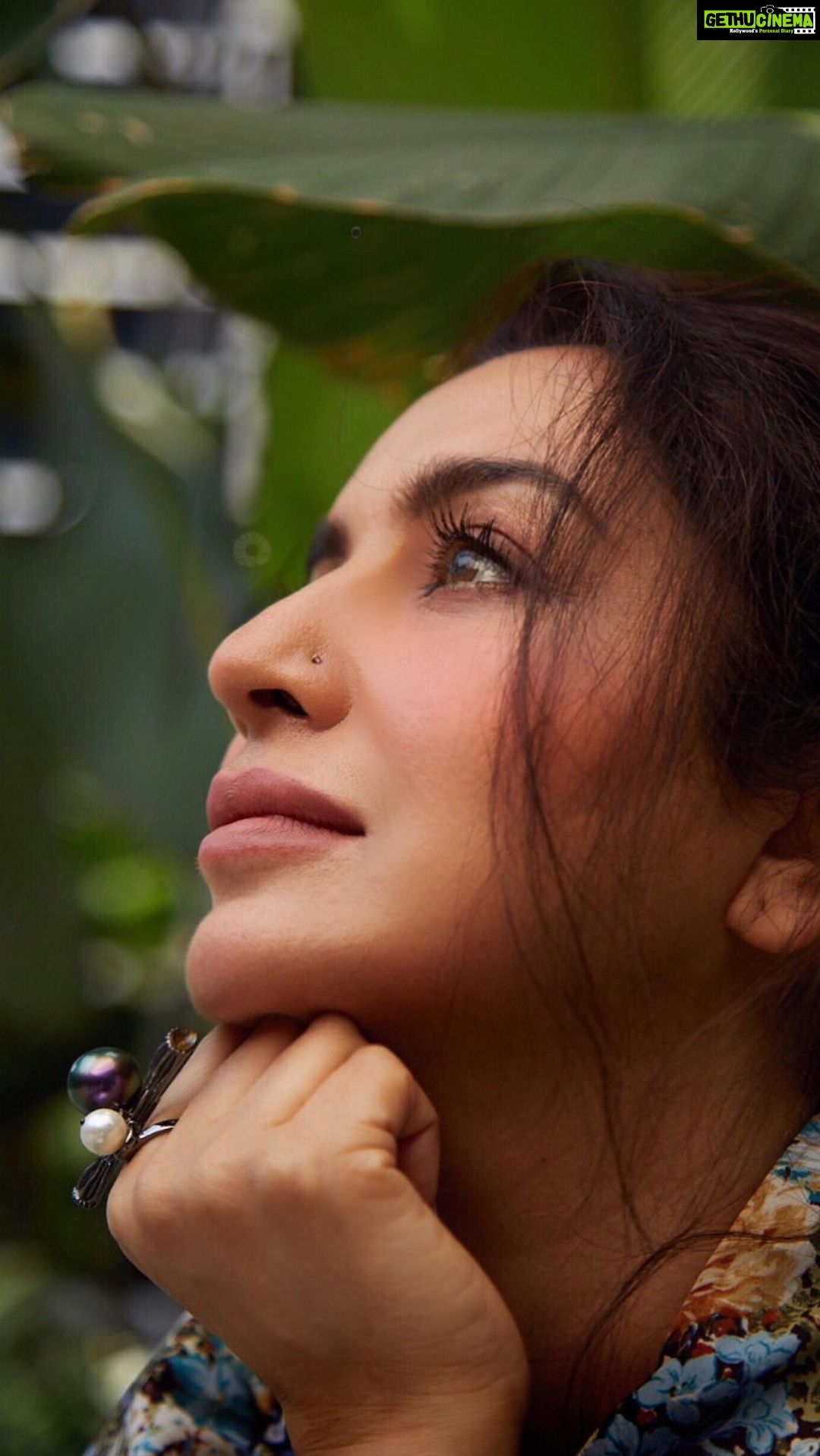 Tisca Chopra Instagram – Kabhi kabhi mere dil me khayaal aata hai ki ...