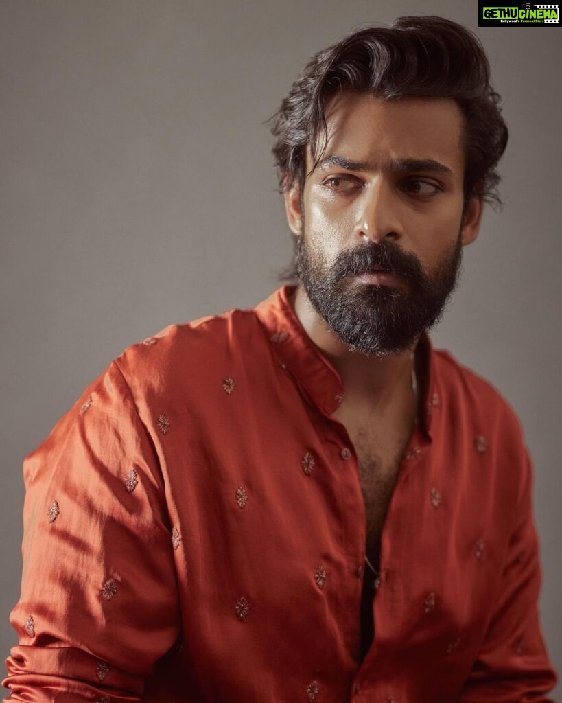 Actor Vaishnav Tej HD Instagram Photos and Wallpapers September 2023 ...