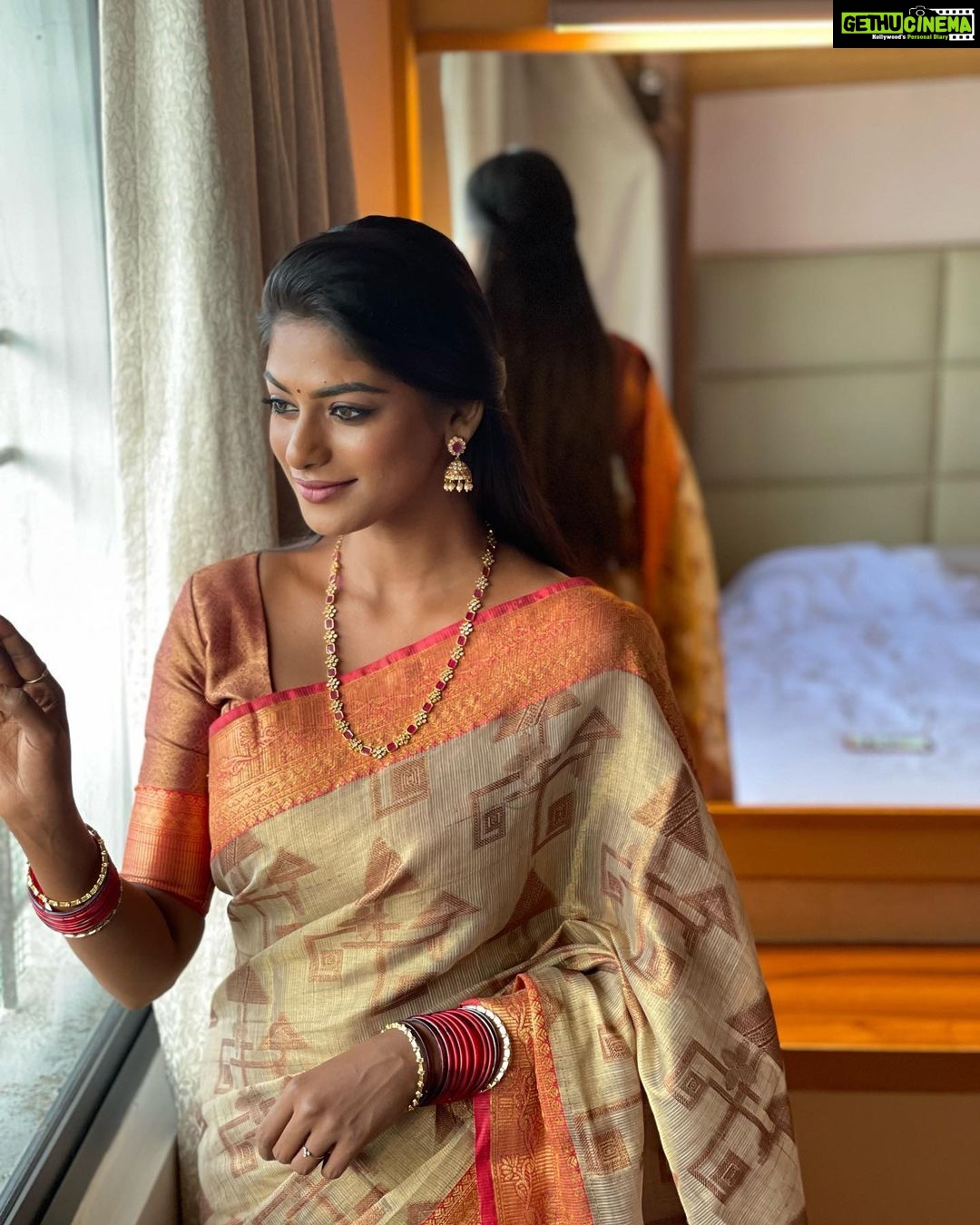 Actress Vinusha Devi HD Instagram Photos and Wallpapers October 2022 ...