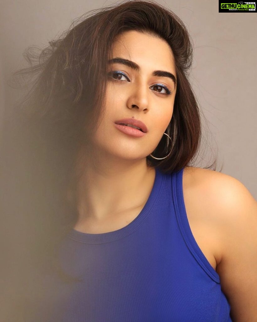 Actress Vyoma Nandi HD Instagram Photos and Wallpapers September 2023 | Gethu Cinema