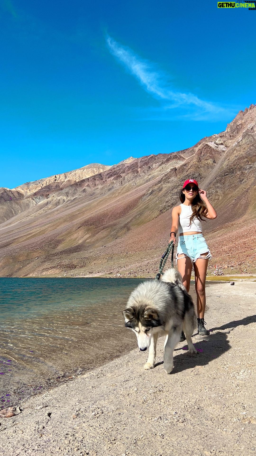 Aakriti Rana Instagram – Taking Shadow on walks is my favourite ...