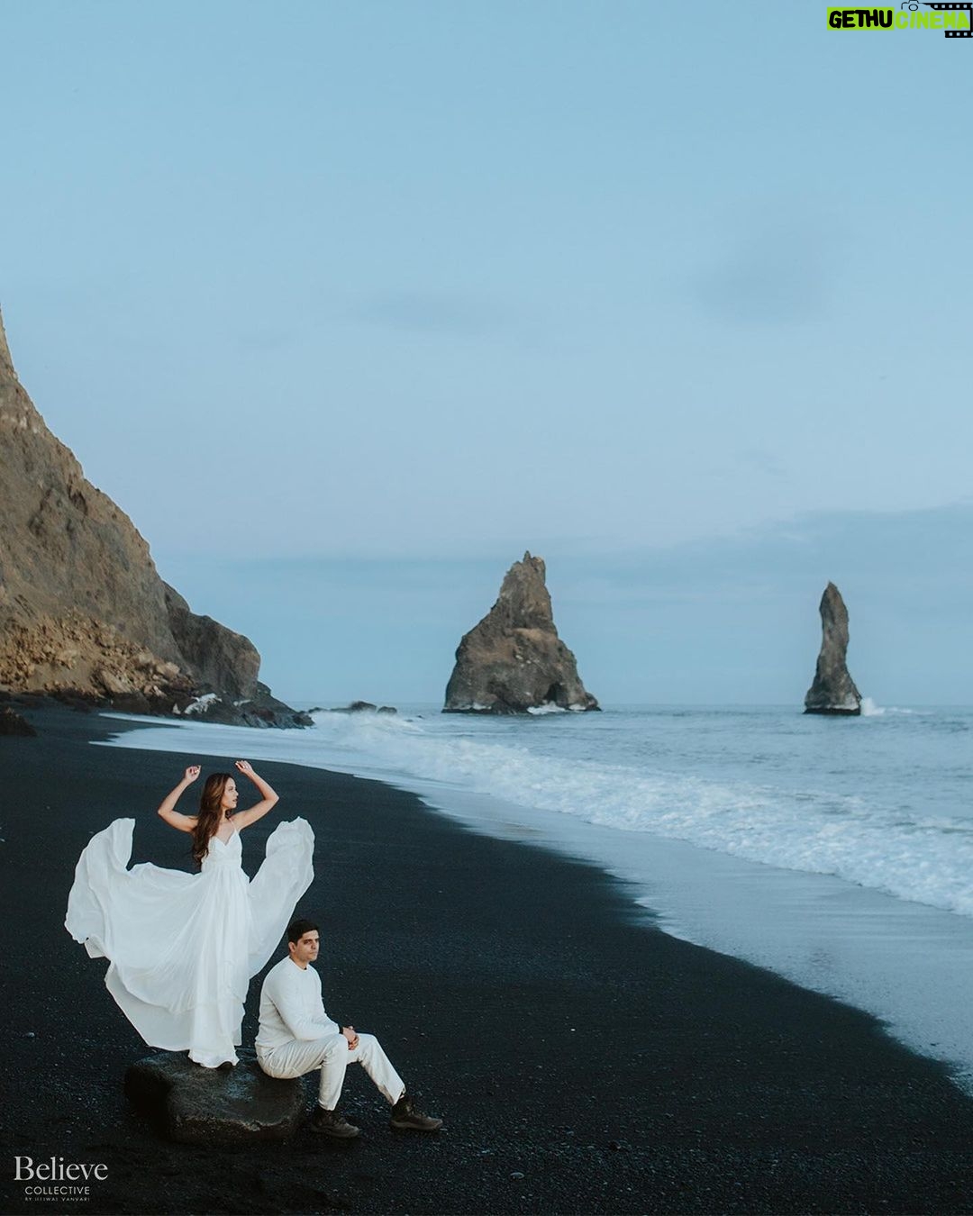 Aakriti Rana Instagram – The way he loved her untamed, With breathing ...