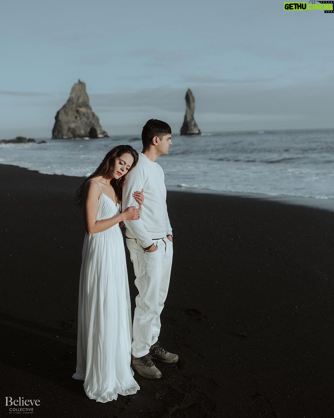 Aakriti Rana Instagram – The way he loved her untamed, With breathing ...