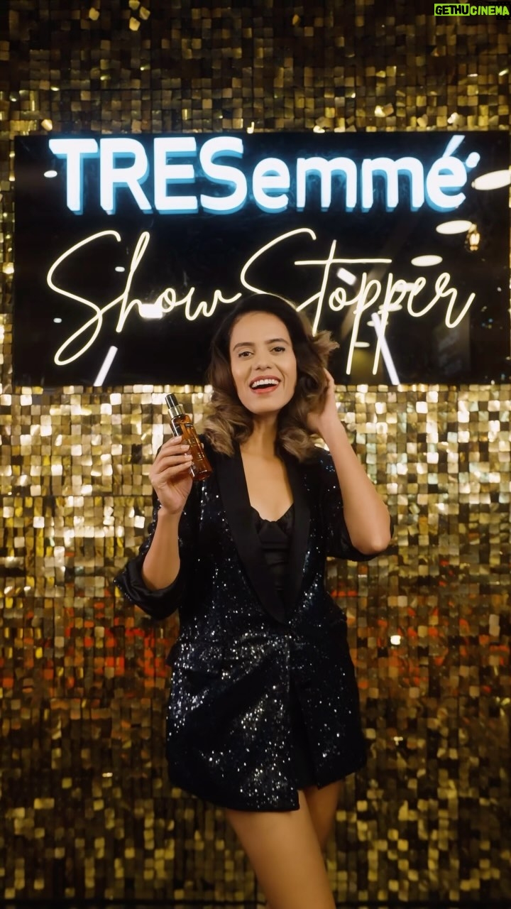 Aakriti Rana Instagram – A hairstyle that stole the show this fashion ...