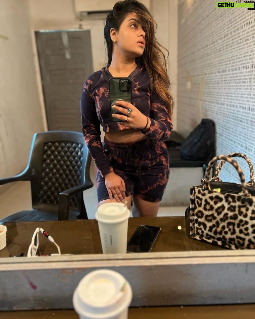 Actress Aasma Sayed HD Instagram Photos and Wallpapers December 2023 ...