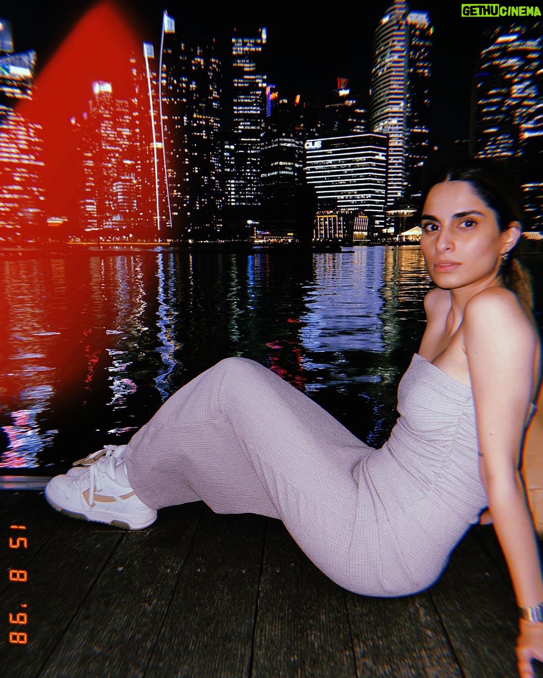 Actress Aisha Ahmed HD Instagram Photos and Wallpapers August 2023 ...