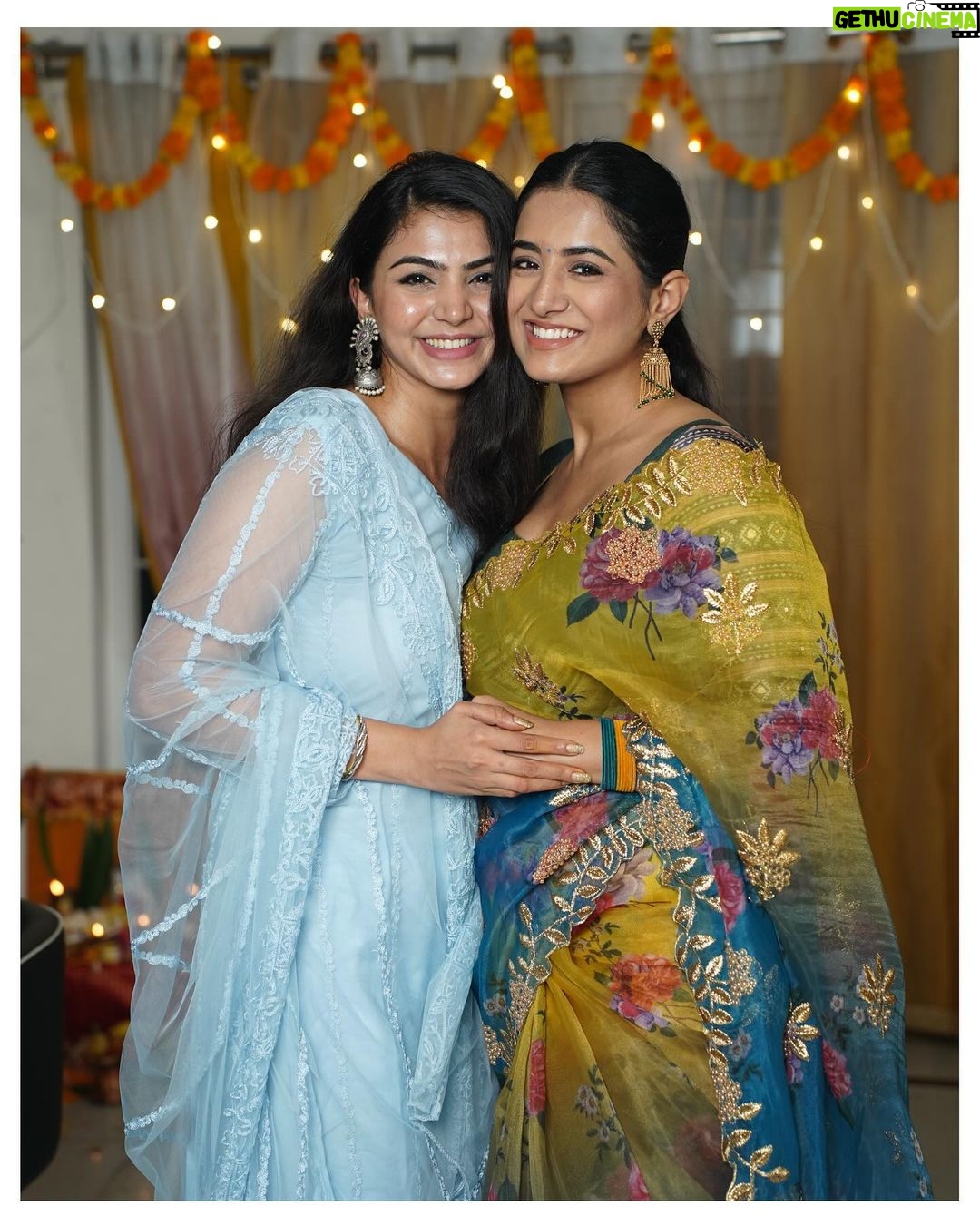 Actress Akshata Sonawane HD Instagram Photos and Wallpapers December ...